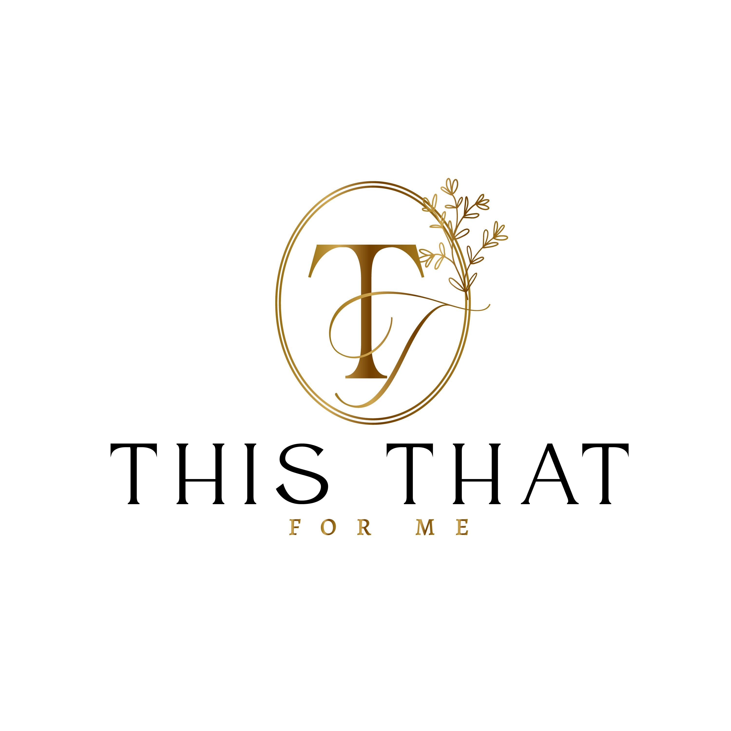This That For Me – Thisthatforme
